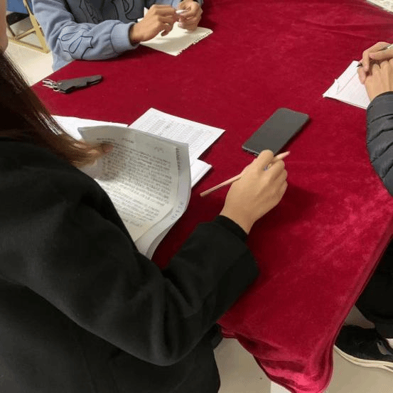 我院开展2022年度国家励志奖学金、国家助学金评选工作 信息工程学院